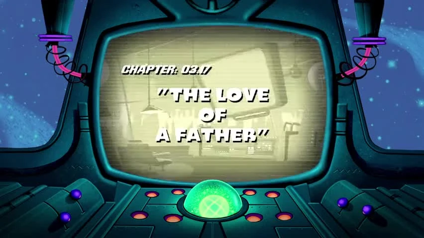 The Love of a Father | Looney Tunes Wiki | Fandom