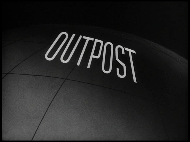 Outpost | Looney Tunes Wiki | Fandom