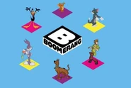 Boomerang | Looney Tunes Wiki | Fandom