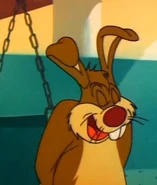 Casbah Rabbit | Looney Tunes Wiki | Fandom