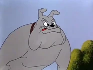 Hector the Bulldog | Looney Tunes Wiki | Fandom