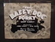 The Daffy Doc | Looney Tunes Wiki | Fandom