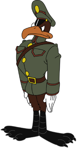 Friz Freleng Inspired Tribute Template By Blackrhinoranger, 50% OFF