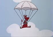 Flying Circus | Looney Tunes Wiki | Fandom