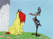 Ralph Wolf and Sam Sheepdog | Looney Tunes Wiki | Fandom
