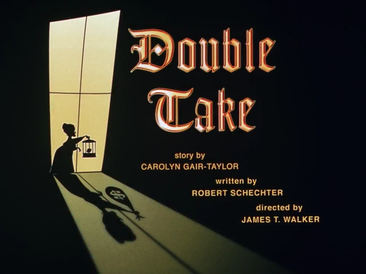 Double Take | Looney Tunes Wiki | Fandom