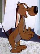 Charlie Dog | Looney Tunes Wiki | Fandom