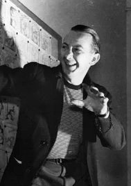 Warren Foster | Looney Tunes Wiki | Fandom