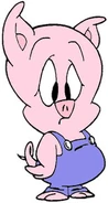 Hamton J. Pig | Looney Tunes Wiki | Fandom