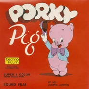 Jumpin' Jupiter | Looney Tunes Wiki | Fandom