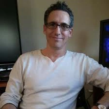 Matthew O'Callaghan | Looney Tunes Wiki | Fandom