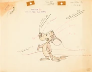 Roughly Squeaking | Looney Tunes Wiki | Fandom