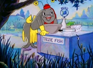 Tedd Pierce | Looney Tunes Wiki | Fandom