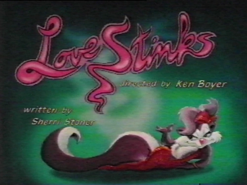 Love Stinks | Looney Tunes Wiki | Fandom