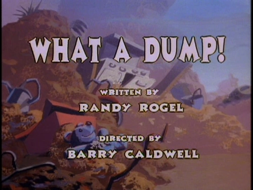 What a Dump! | Looney Tunes Wiki | Fandom
