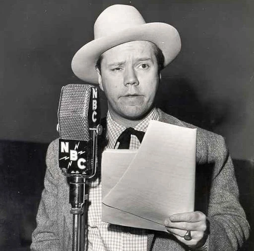 Bill Thompson | Looney Tunes Wiki | Fandom