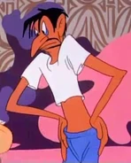 Tedd Pierce | Looney Tunes Wiki | Fandom