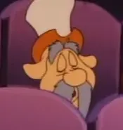 Colonel Shuffle | Looney Tunes Wiki | Fandom