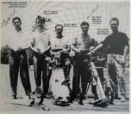 Rich Hogan | Looney Tunes Wiki | Fandom