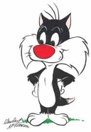 Sylvester Junior/Gallery | Looney Tunes Wiki | Fandom