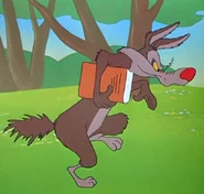 Ralph Wolf and Sam Sheepdog | Looney Tunes Wiki | Fandom