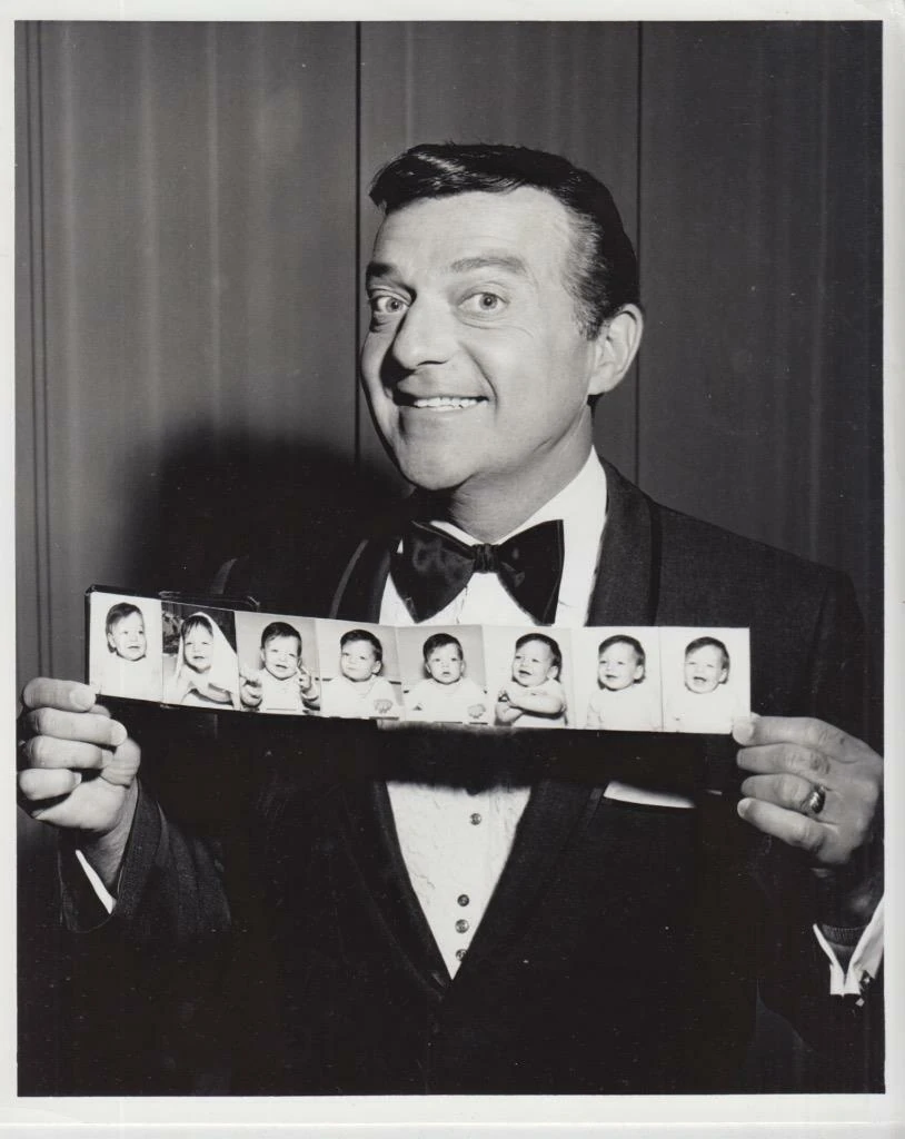 Dave Barry | Looney Tunes Wiki | Fandom