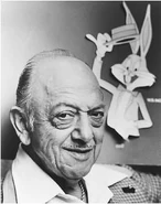 Mel Blanc | Looney Tunes Wiki | Fandom