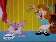 Elmyra Duff | Looney Tunes Wiki | Fandom
