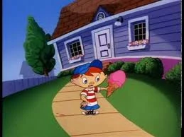 Colin | Looney Tunes Wiki | Fandom