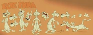 Pete Puma | Looney Tunes Wiki | Fandom