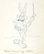 Baton Bunny | Looney Tunes Wiki | Fandom