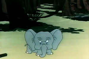 Bobo the Elephant | Looney Tunes Wiki | Fandom