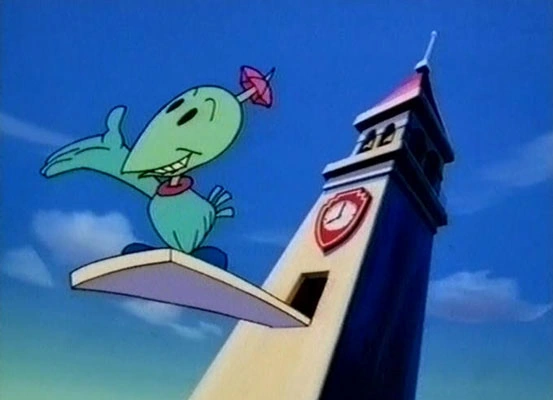 Gogo Dodo | Looney Tunes Wiki | Fandom