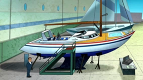 The Float | Looney Tunes Wiki | Fandom