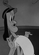 Tedd Pierce | Looney Tunes Wiki | Fandom