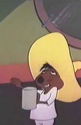 Pablo | Looney Tunes Wiki | Fandom