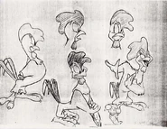 The Rattled Rooster | Looney Tunes Wiki | Fandom
