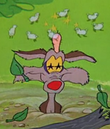 Ralph Wolf and Sam Sheepdog | Looney Tunes Wiki | Fandom