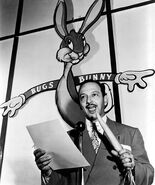 Mel Blanc | Looney Tunes Wiki | Fandom