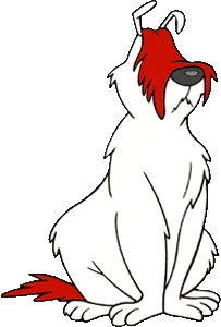 Ralph Wolf and Sam Sheepdog | Looney Tunes Wiki | Fandom