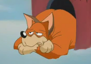 Buttons | Looney Tunes Wiki | Fandom