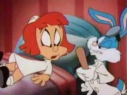 Tiny Toons Elmyra Sexy