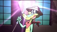 Axl Gator | Looney Tunes Wiki | Fandom