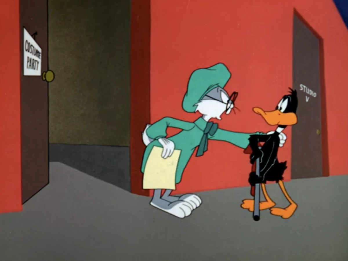 Warren Batchelder / Animation Gallery | Looney Tunes Wiki | Fandom