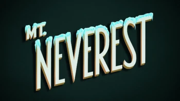 Mt. Neverest | Looney Tunes Wiki | Fandom