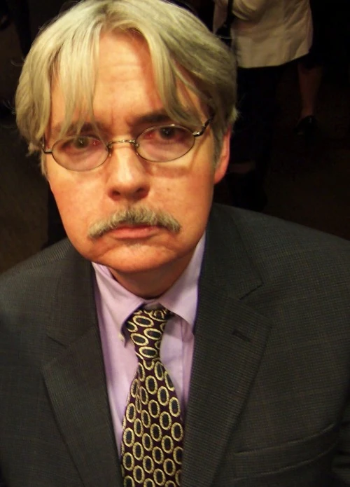 Tom Minton | Looney Tunes Wiki | Fandom