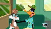 Rodney Rabbit | Looney Tunes Wiki | Fandom