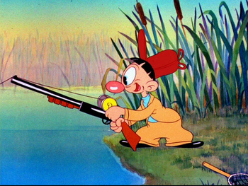 Egghead | Looney Tunes Wiki | Fandom