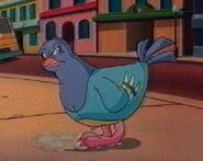 Goodfeathers | Looney Tunes Wiki | Fandom