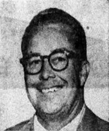 Cal Howard | Looney Tunes Wiki | Fandom